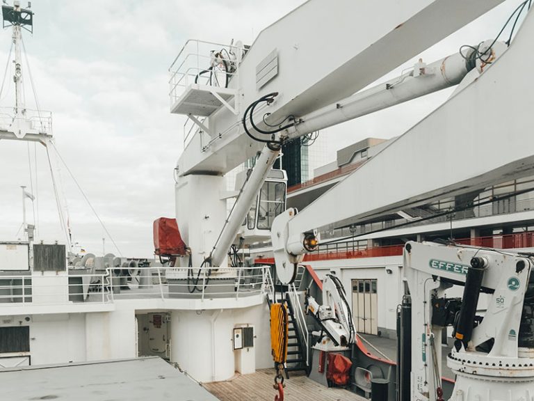 Our Courses - Nautilus